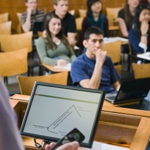 Lecture Capture Management System - Indizium