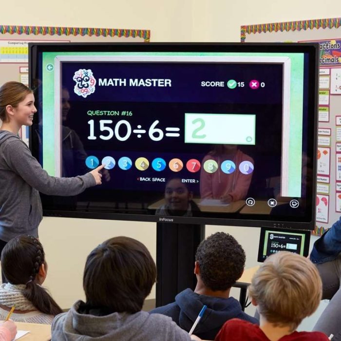 LiteShow 4 DB+ Dual Band Wireless Adapter - Indizium