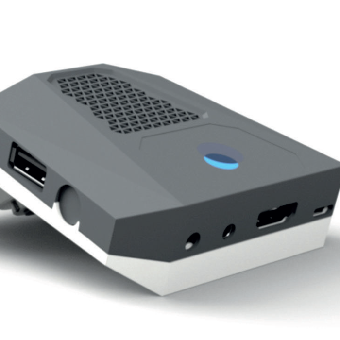 EyeRIS Pro - Indizium