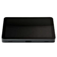 One Touch Control Panels - Indizium